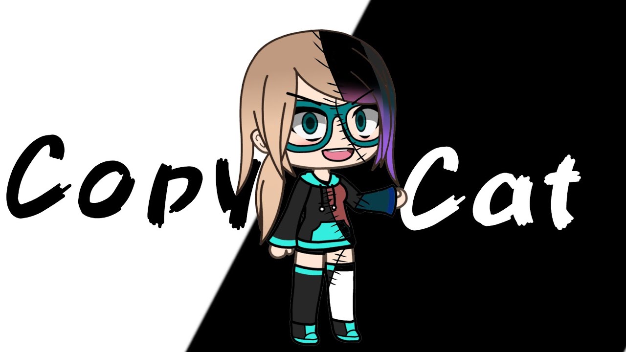 Copy Cat Meme|ft some friends ｜ 世界のカワイイ 猫ちゃん動画 まとめ サイト