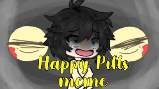 Happy Pills [meme] ｜ 世界のカワイイ 猫ちゃん動画 まとめ サイト